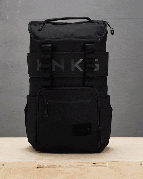 KNKG Core Backpack