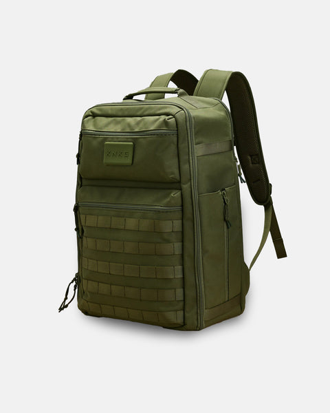 KNKG Conquer Backpack | Again Faster