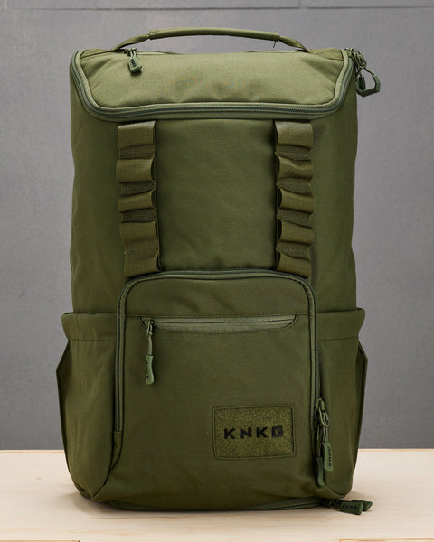 KNKG Core Backpack
