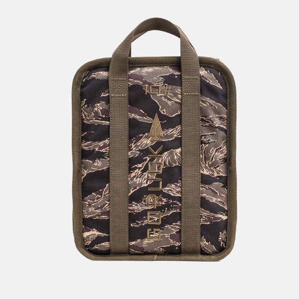 GORUCK Sand Ruck Plates | Again Faster