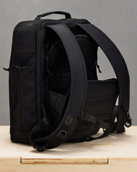 KNKG Conquer Backpack | Again Faster