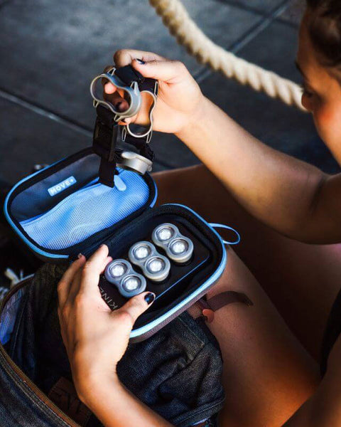 MOVE+ Pro | Kineon + Again Faster