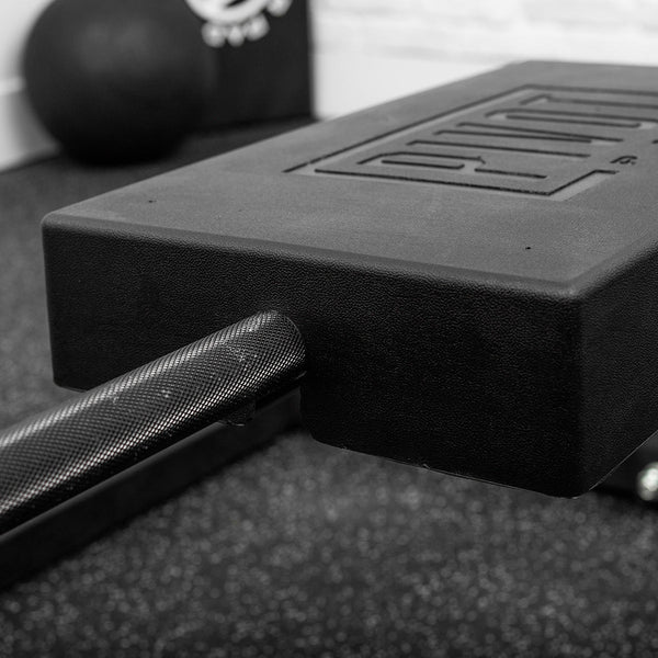 Pivot Pad for Hip Thrusters | Again Faster