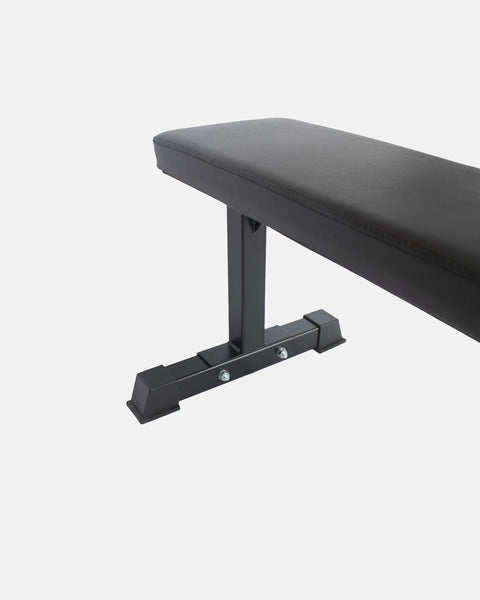 Heavy-Duty Flat Bench - Rated over 1,000lbs Weight Bench