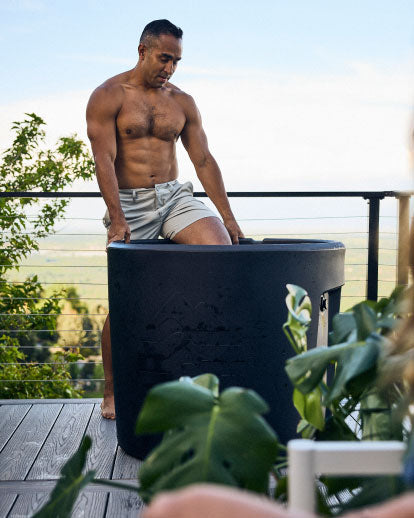 Ice Barrel 300 | Again Faster