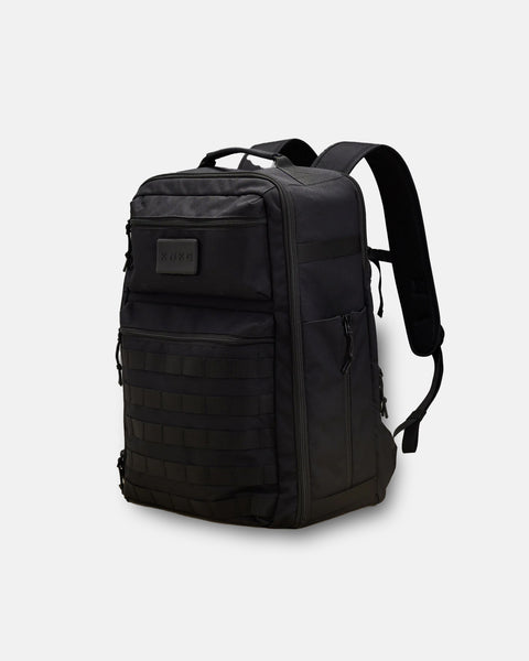KNKG Conquer Backpack | Again Faster
