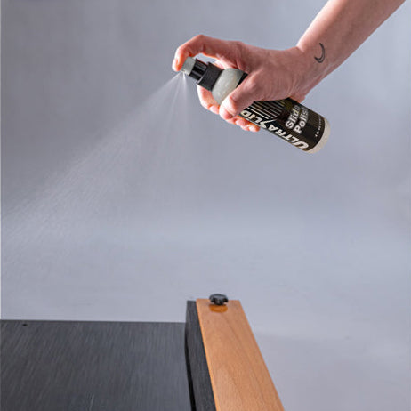 Slide Polish for Brrrn Board 6ft Adjustable Slide Board | Again Faster