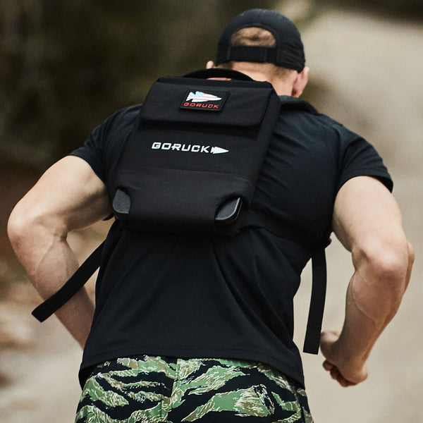 GORUCK Ruck Plate Carrier 3.0 | Again Faster