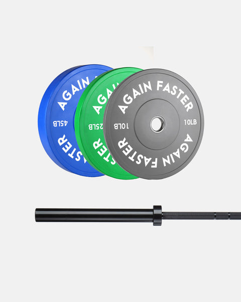 Ignite Package Color